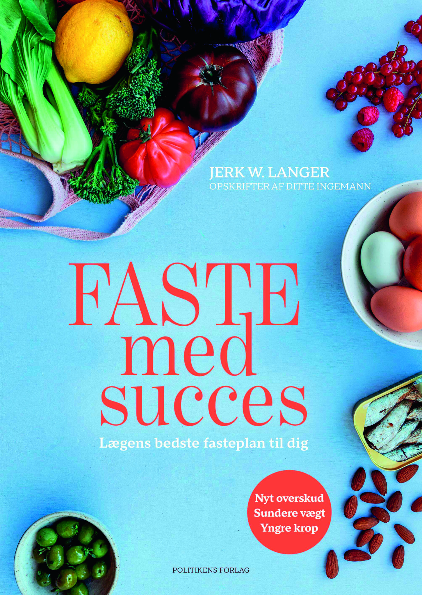 Faste med succes – Mit Helse