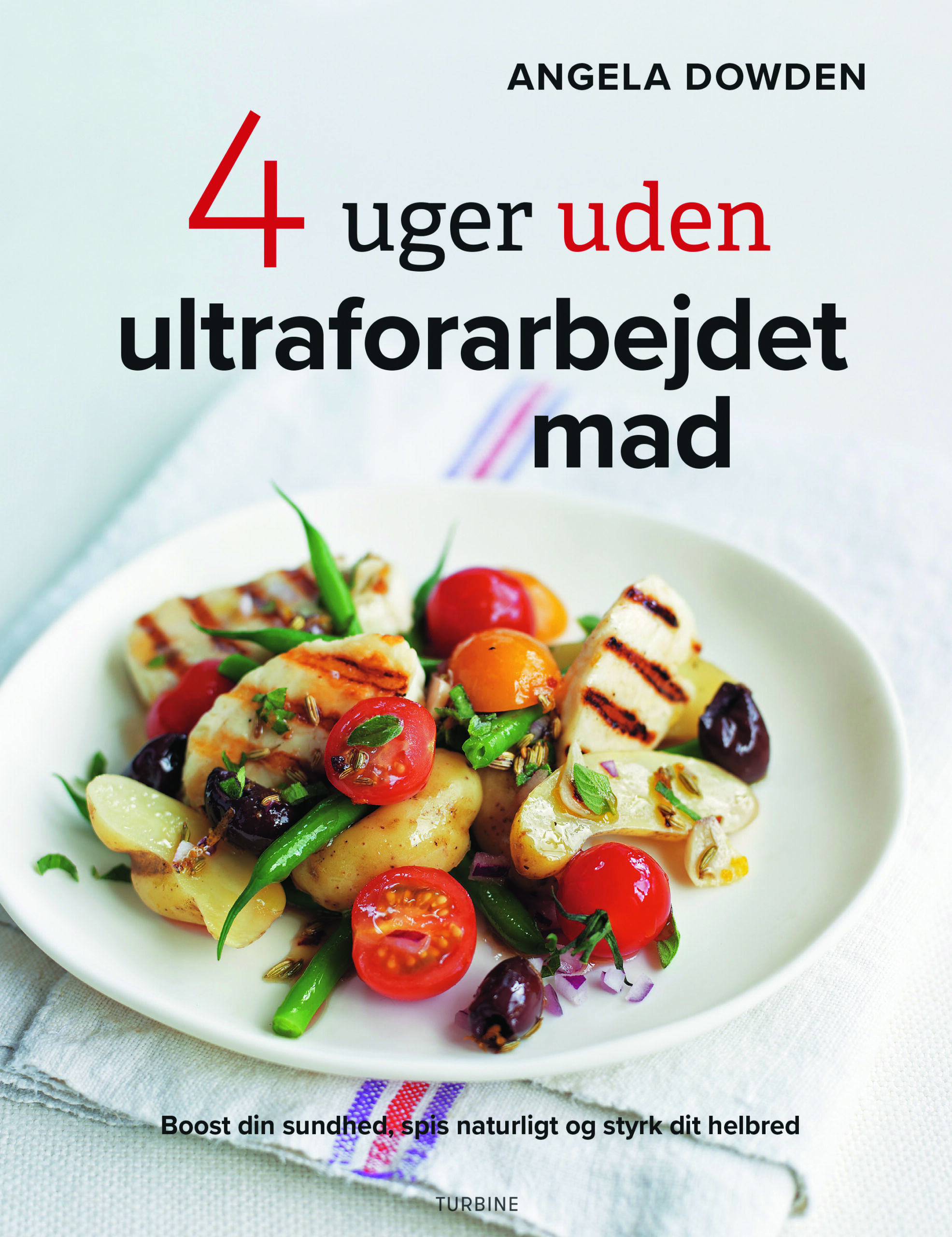 Sig farvel til den ultraforarbejdede mad – Mit Helse
